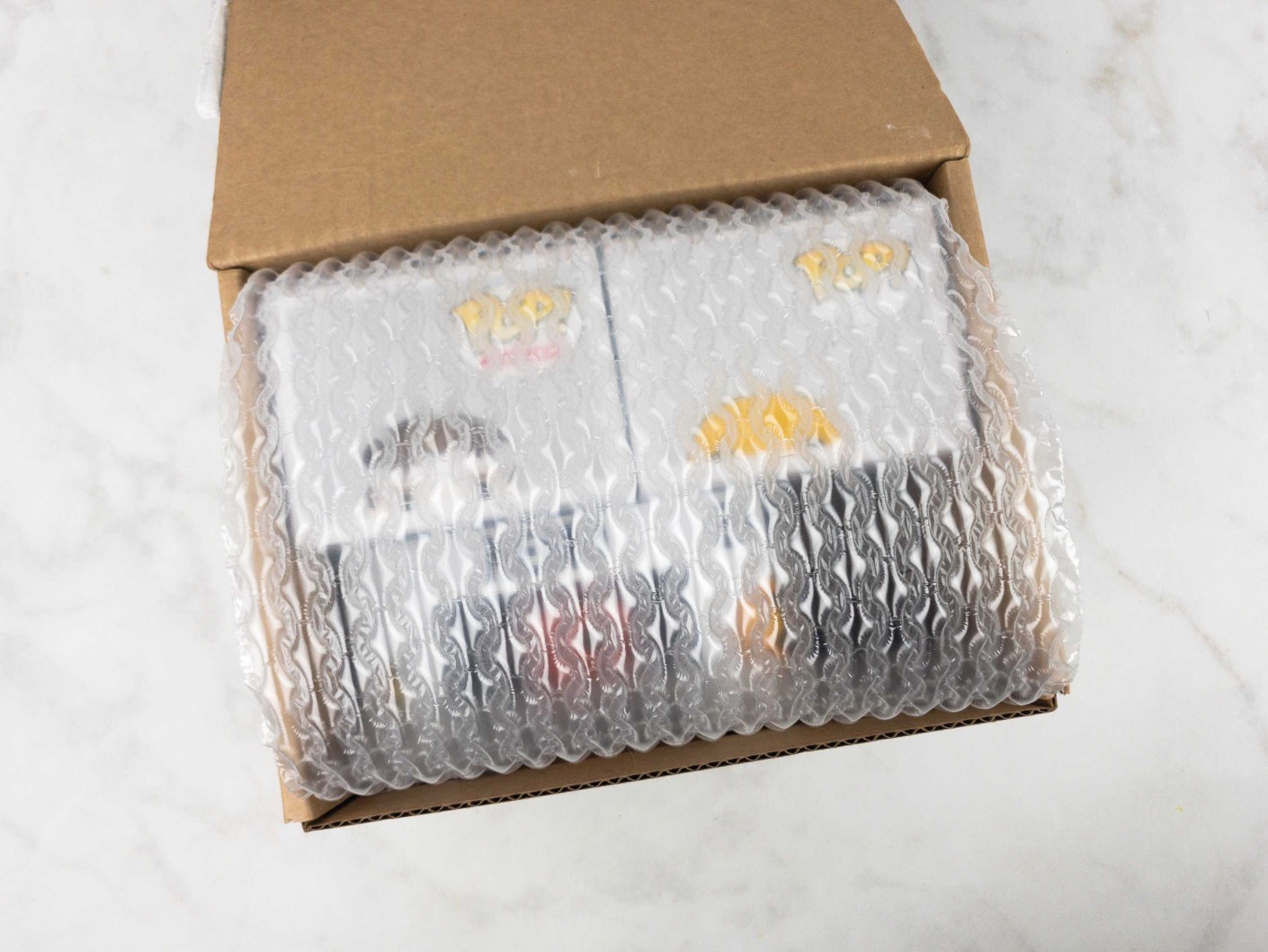 Pop In A Box May 2017 Funko Subscription Box Review & Coupon - Hello ...