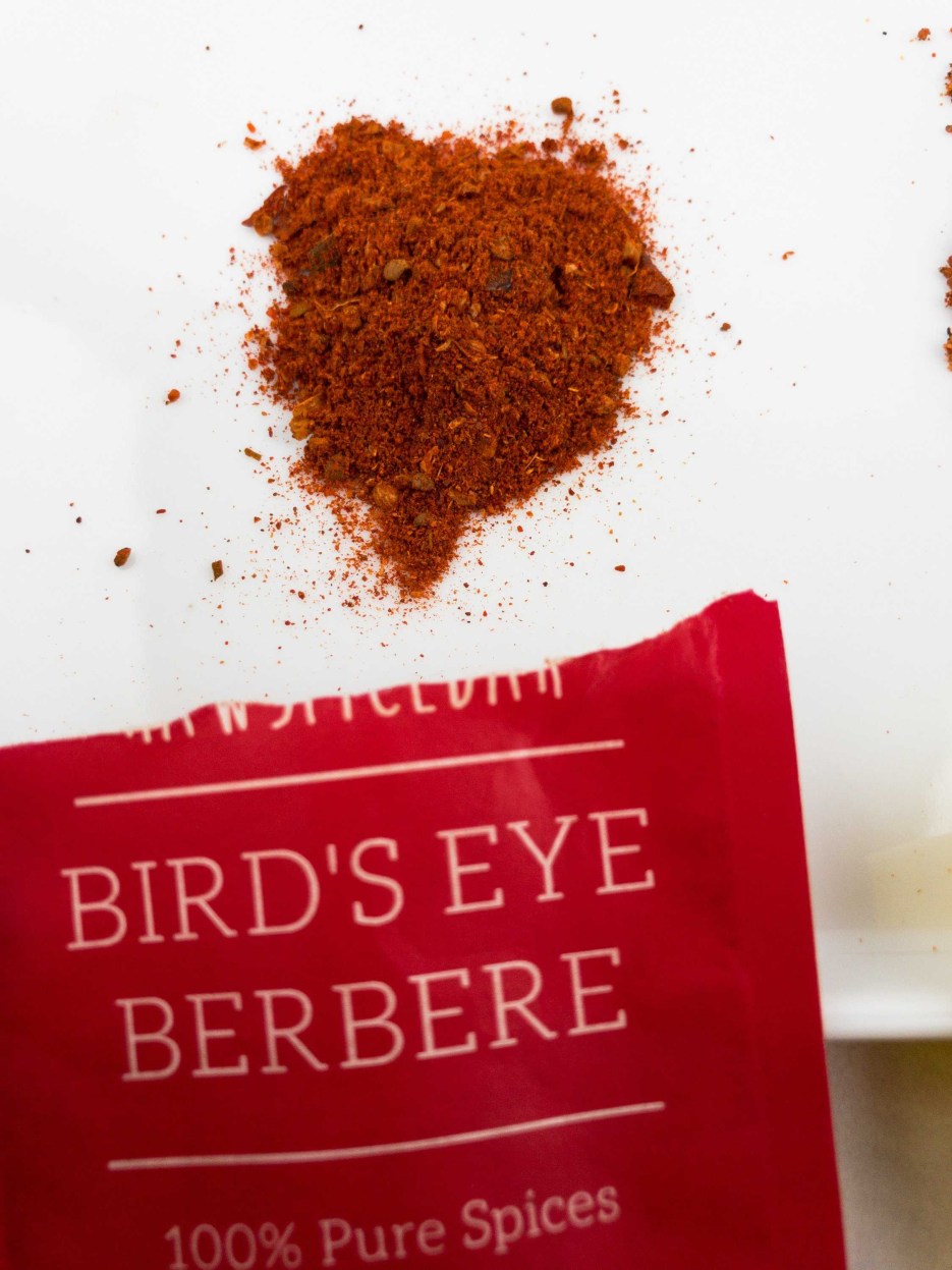 RawSpiceBar Spice Subscription Review & Coupon - April 2017 - hello ...