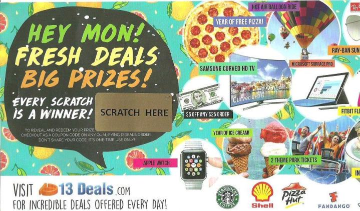 Stay Regular Monthly Mystery Box May 2017 Subscription Box Review ...