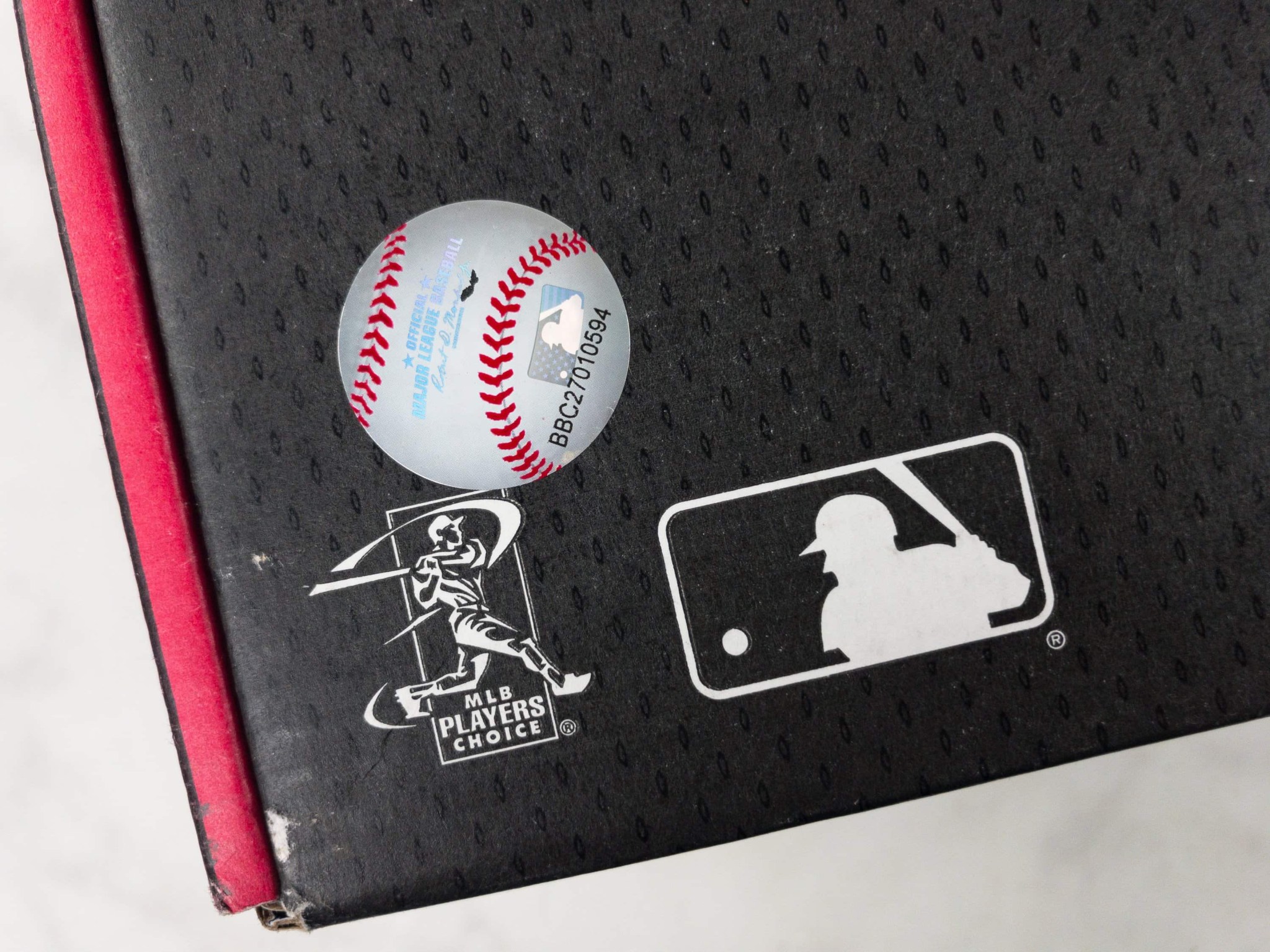 Sports Crate MLB Edition May 2017 Review + Coupon - Hello Subscription