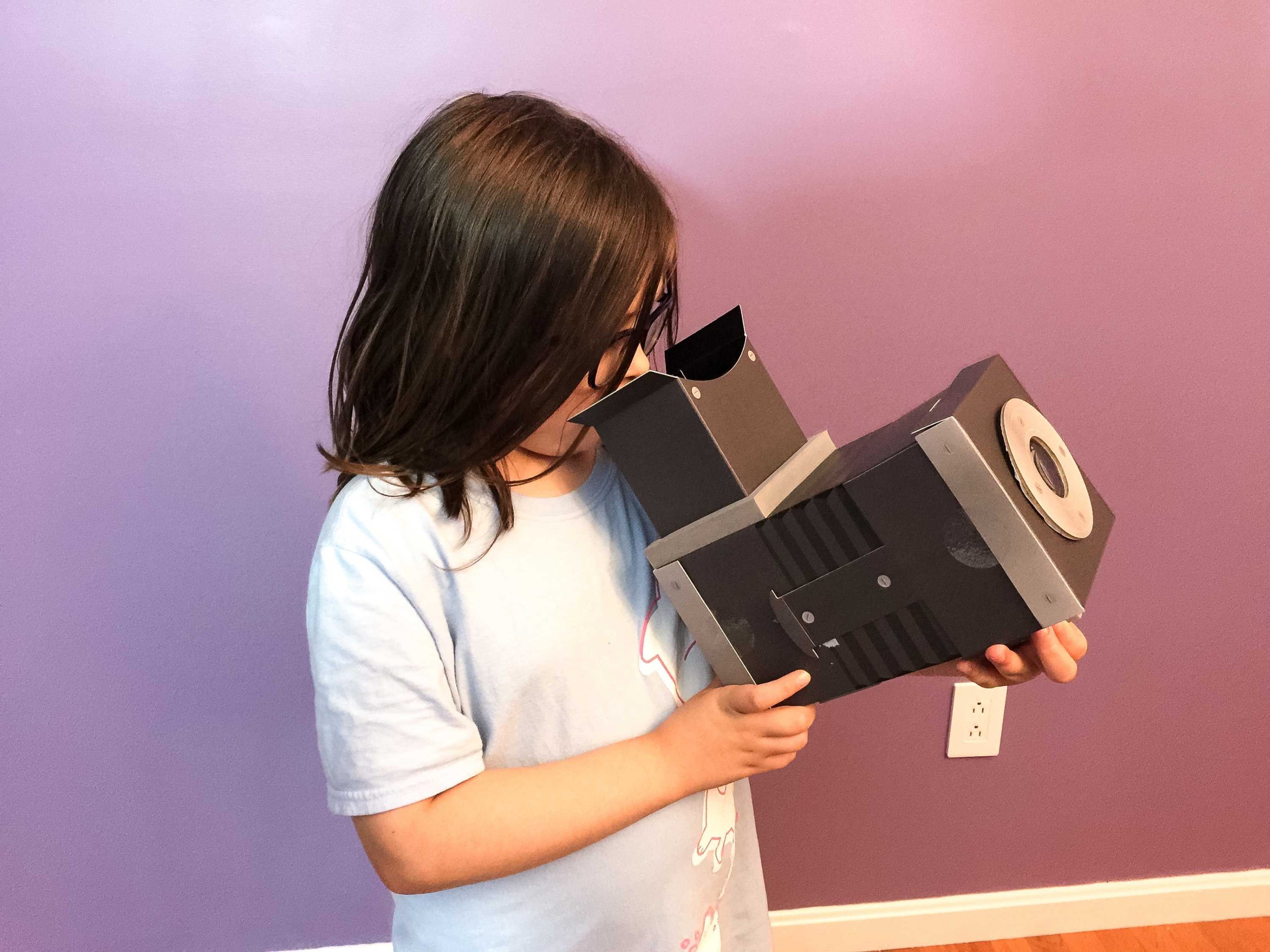 Tinker Crate May 2017 Review & Coupon - CAMERA OBSCURA - hello subscription