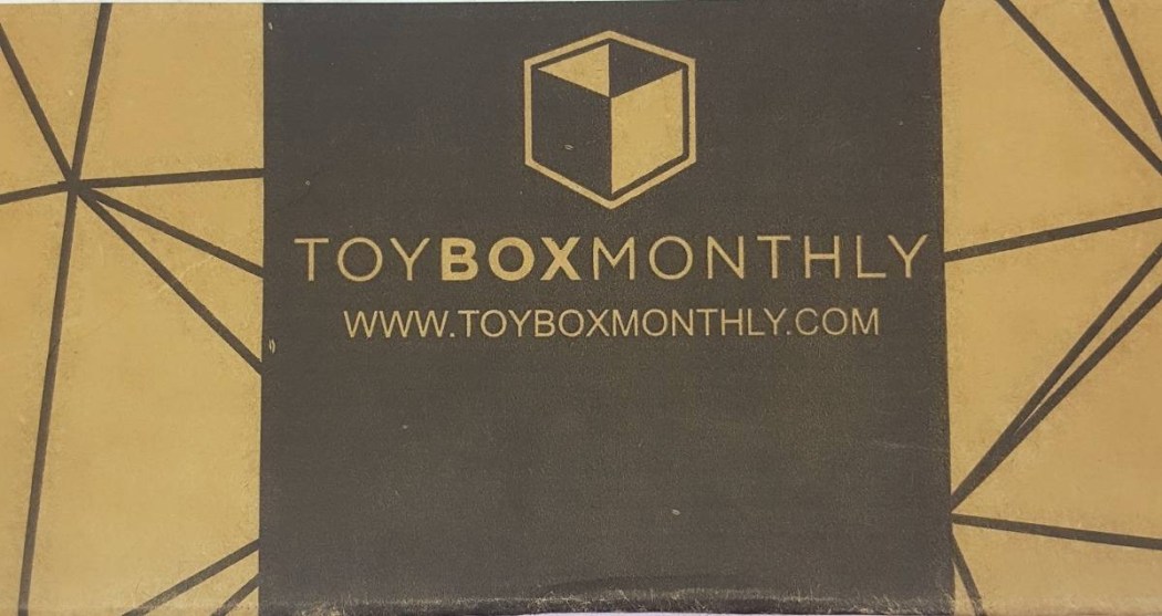 Toy Box Monthly May 2017 Subscription Box Review - Hello Subscription