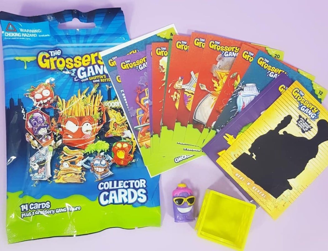 Toy Box Monthly May 2017 Subscription Box Review - Hello Subscription