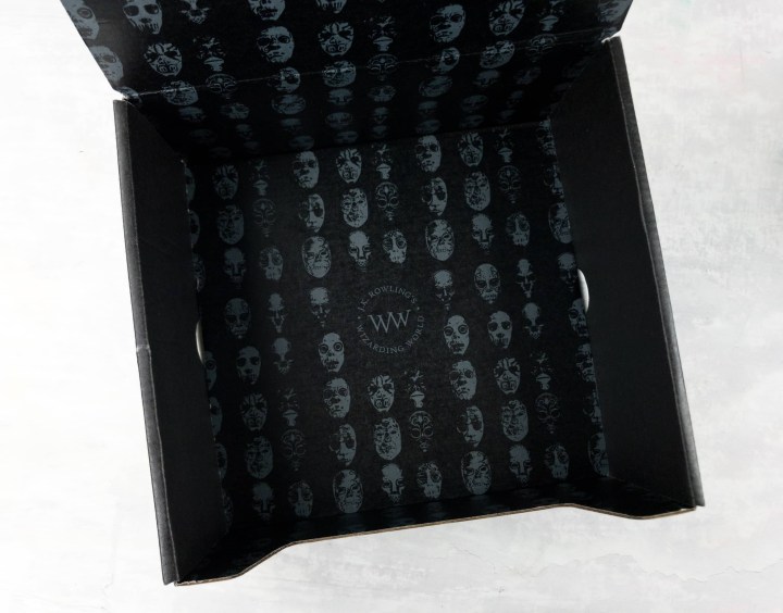 Wizarding World Crate May 2017 Review + Coupon - hello subscription