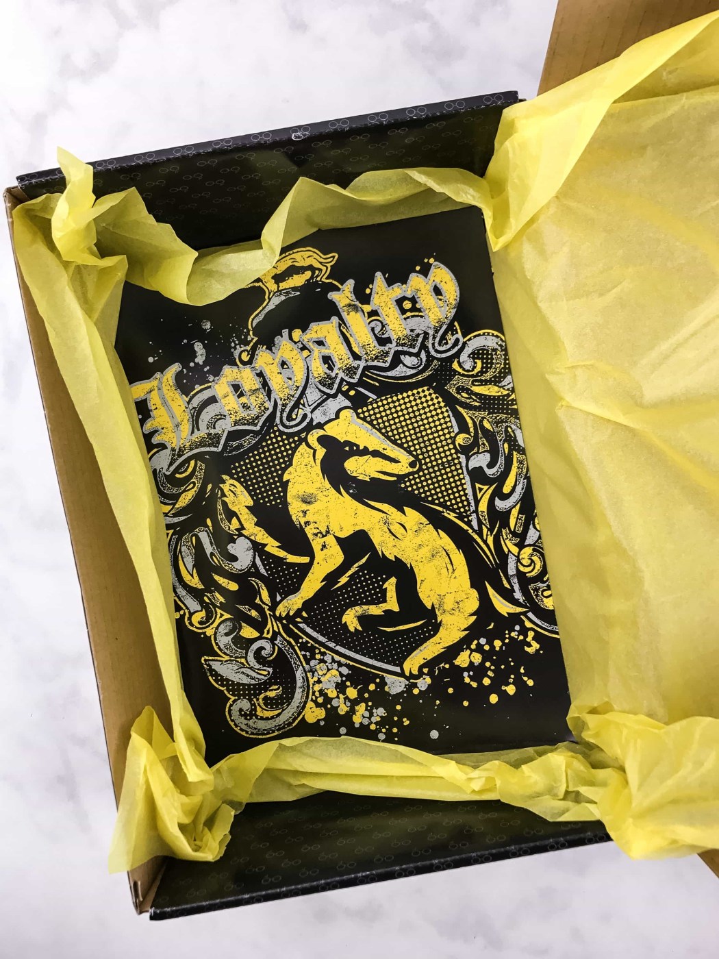 Geek Gear World of Wizardry Wearables Subscription Box Review + Coupon ...