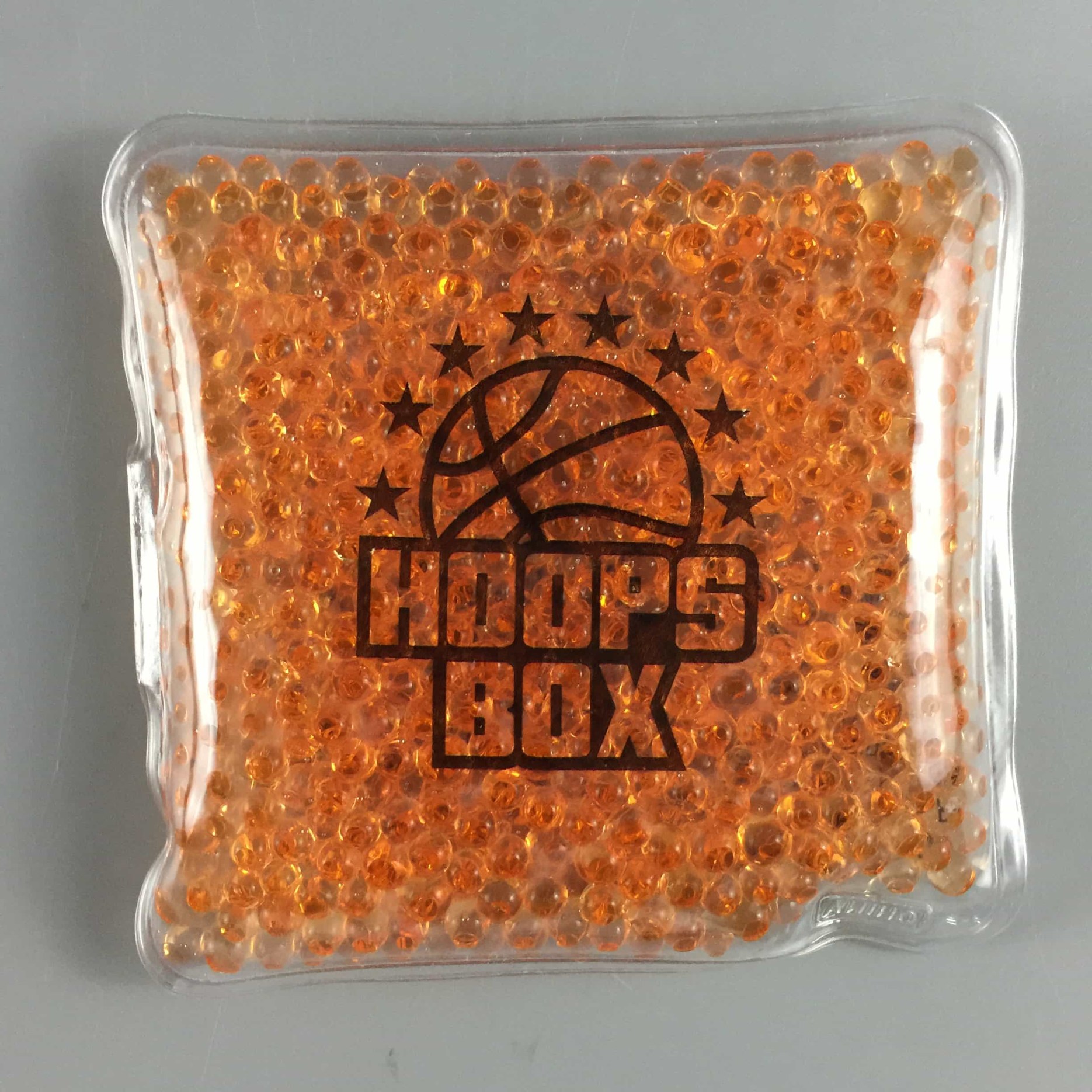 Hoops Box Subscription Box Review - May 2017 - Hello Subscription