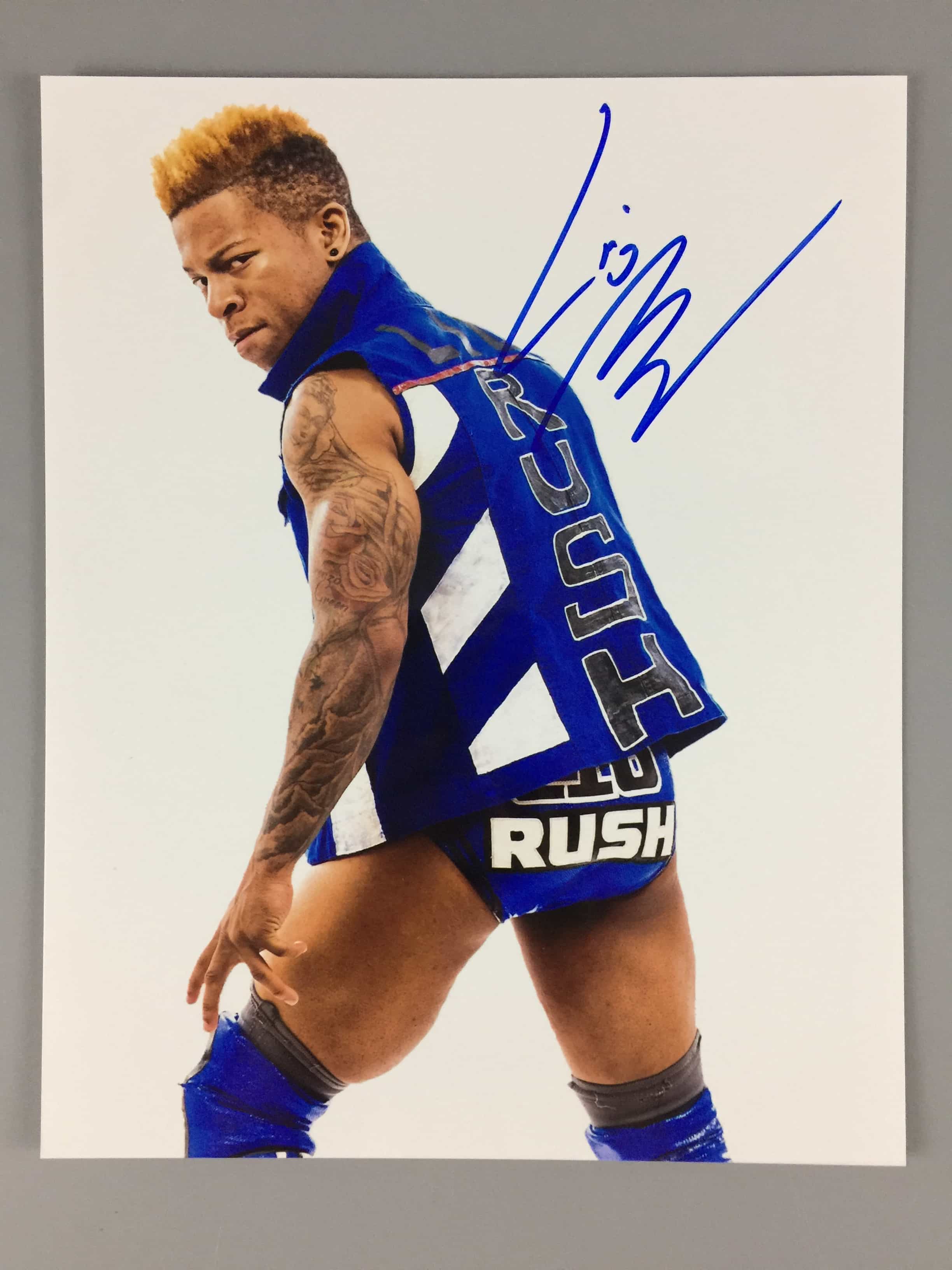 Pro Wrestling Loot June 2017 Subscription Box Review + Coupon - hello ...