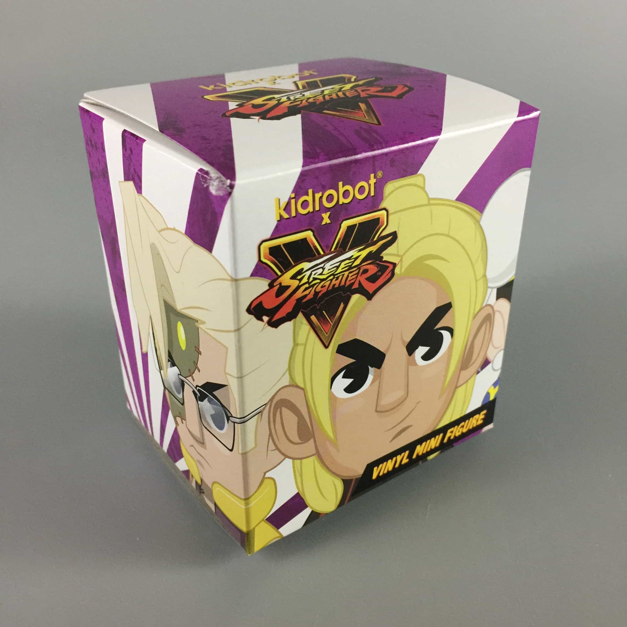 Gamer Block: M for Mature May 2017 Subscription Box Review + Coupon ...