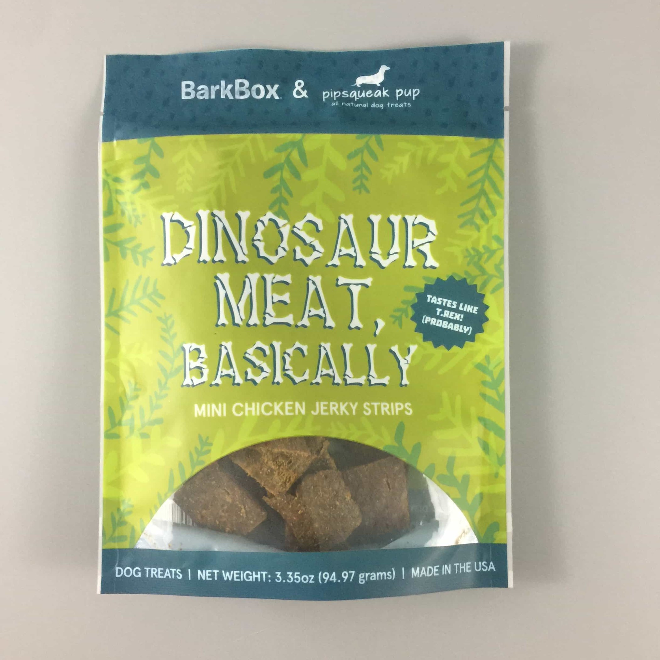 Barkbox June 2017 Subscription Box Review - Super Chewer - hello ...