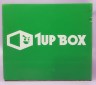 1Up Box June 2017 Subscription Box Review + Coupon - Hello Subscription