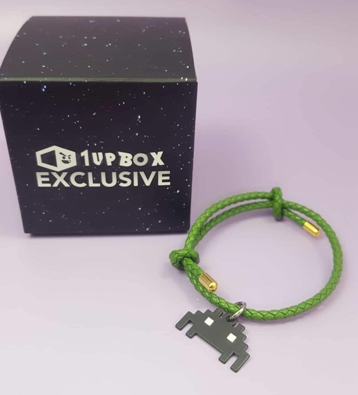 1Up Box June 2017 Subscription Box Review + Coupon - Hello Subscription