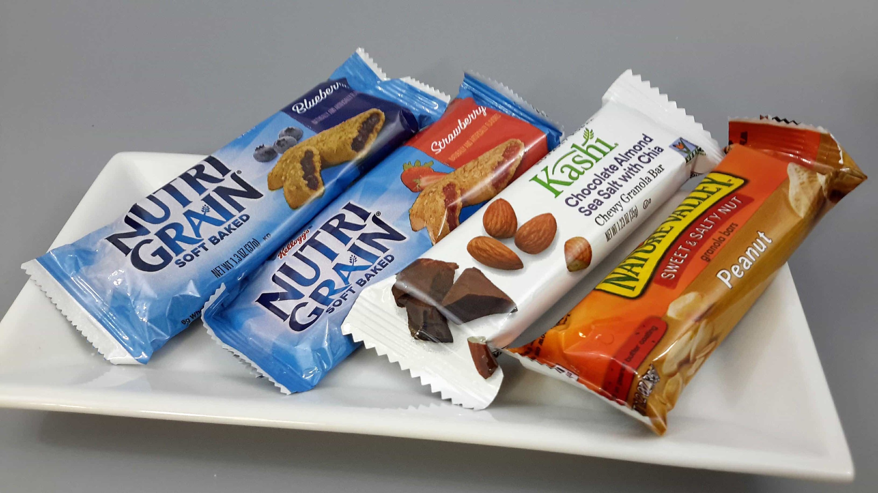 Low Kalz May 2017 Subscription Box Review + Coupon - Hello Subscription