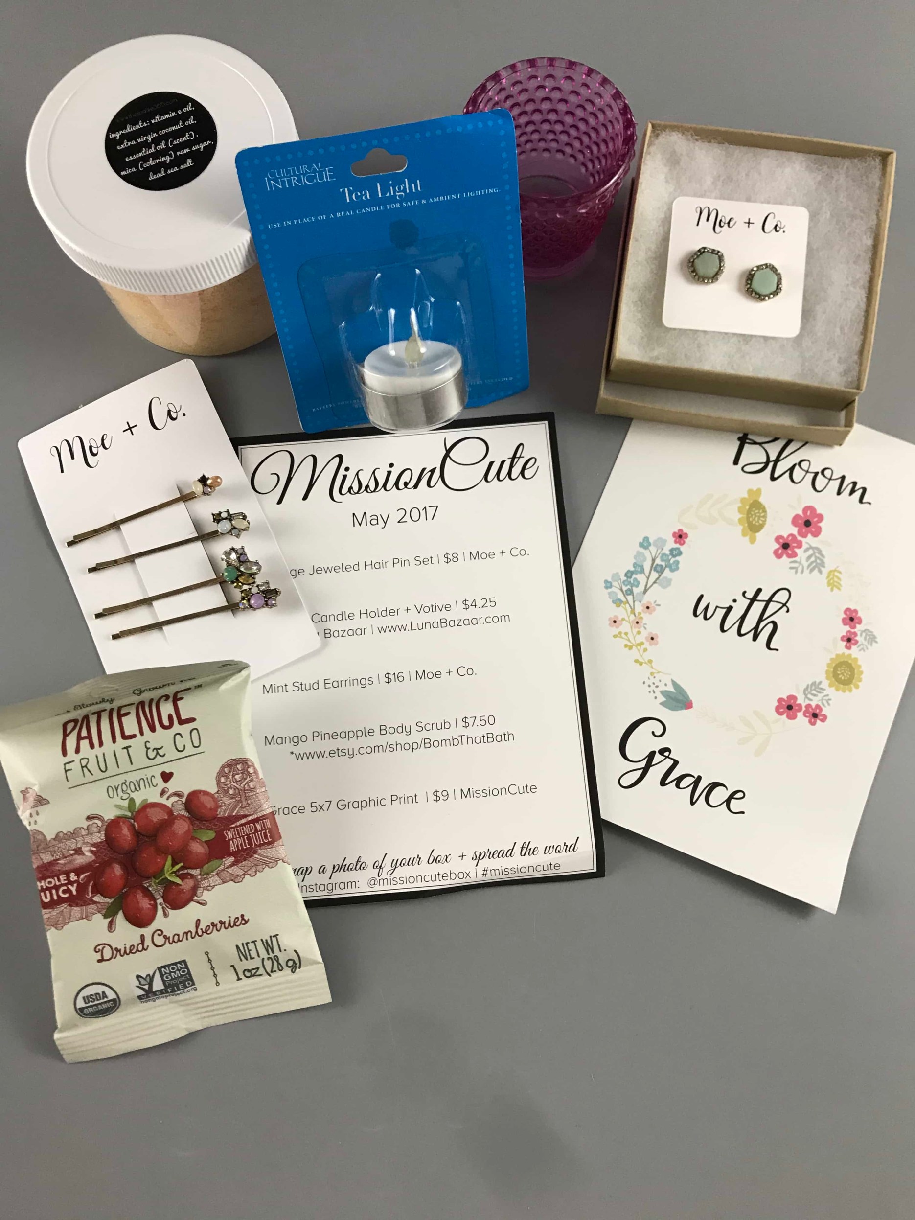 Mission Cute Reviews: Get All The Details At Hello Subscription!