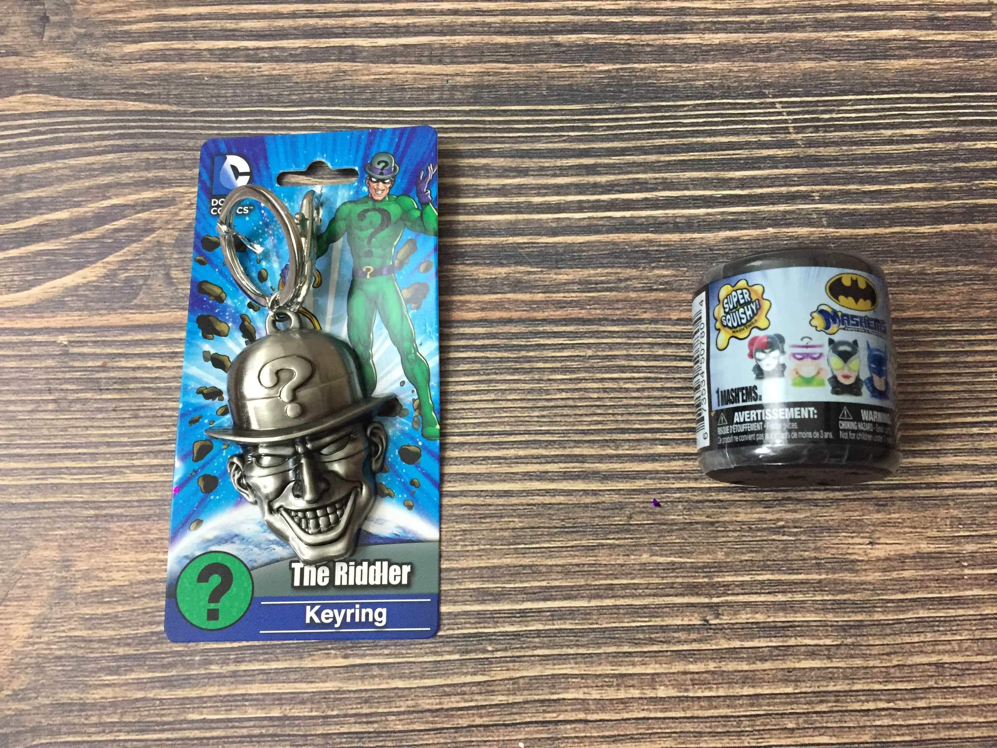 The Collectors Case May 2017 Subscription Box Review - Hello Subscription