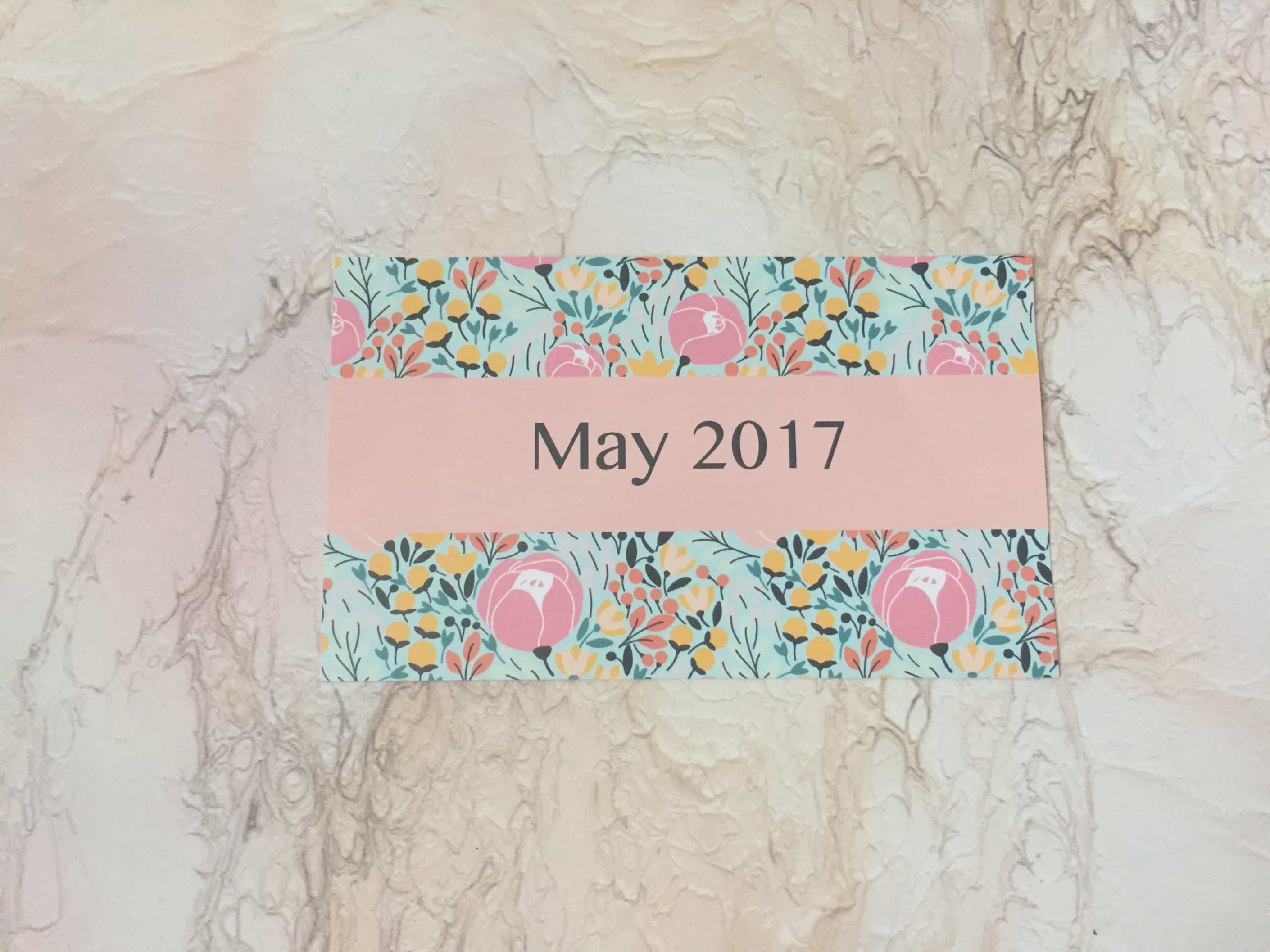 Lip Monthly May 2017 Subscription Box Review & Coupon - Hello Subscription