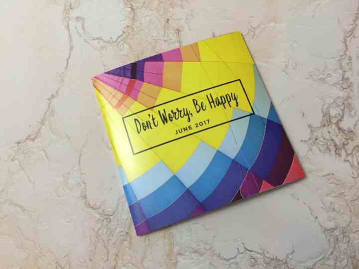 Woman Up Box June 2017 Subscription Box Review + Coupon! - hello ...