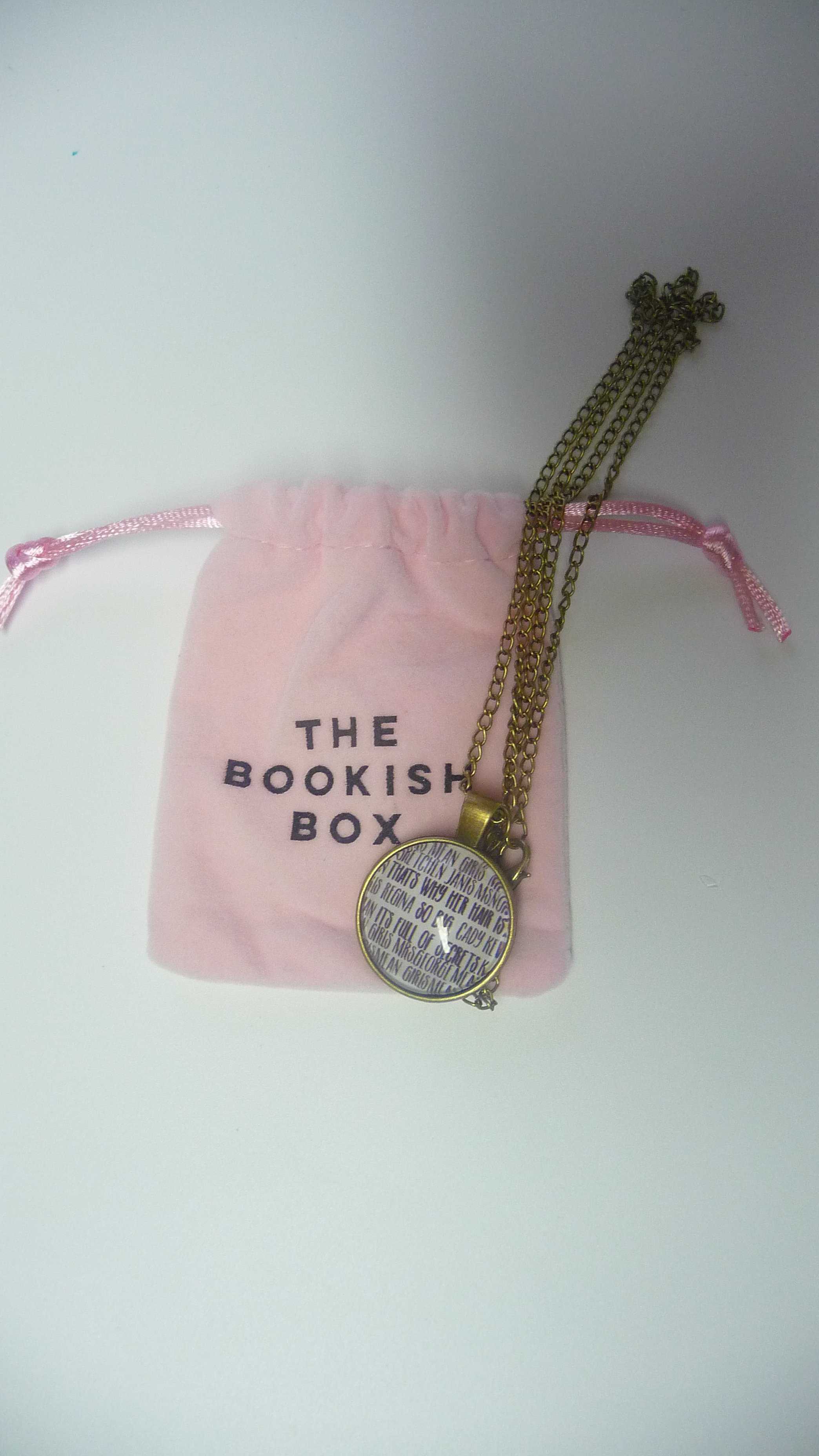 The Bookish Box May 2017 Subscription Box Review + Coupon - Hello ...