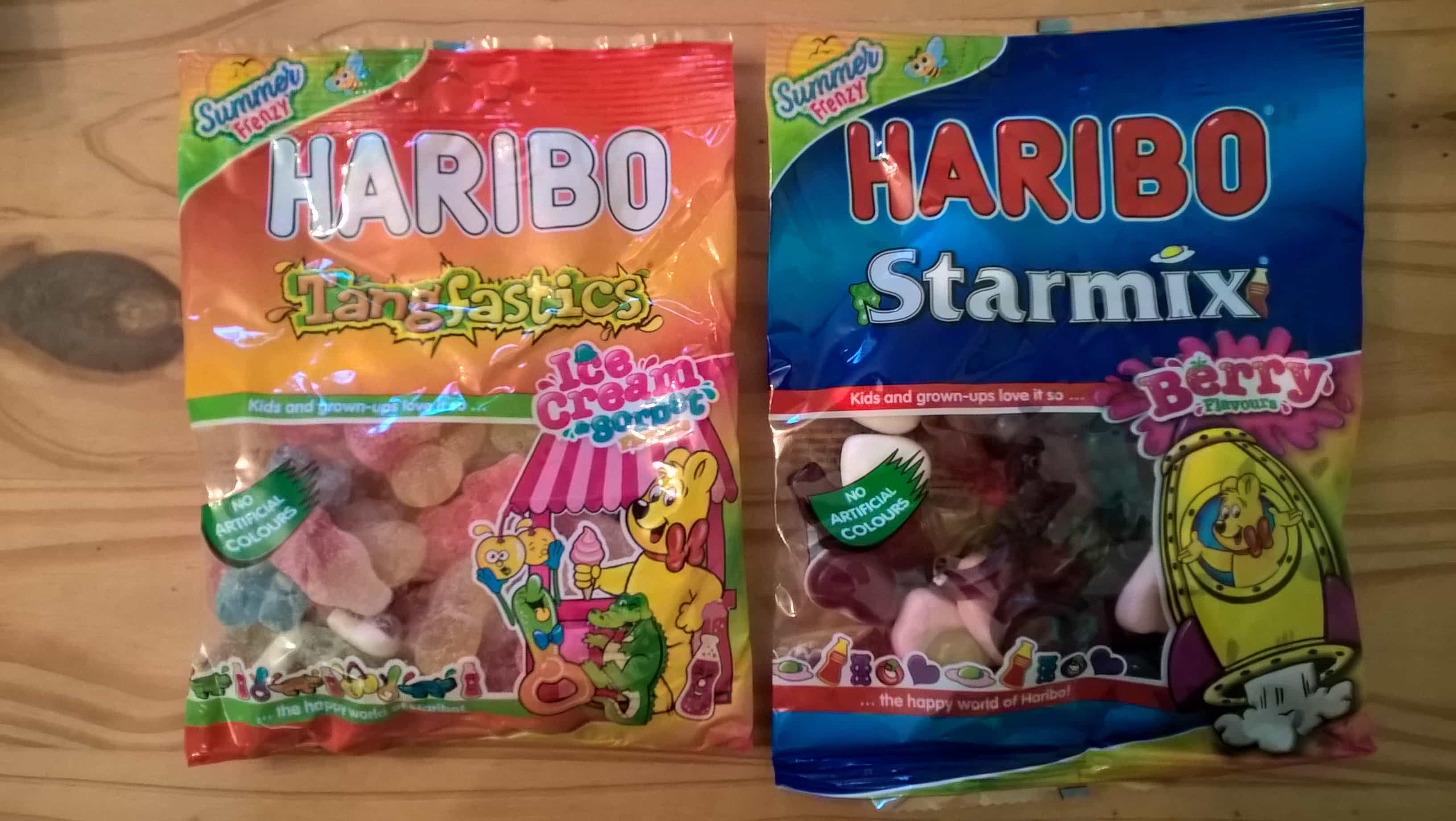 DegustaBox UK June 2017 Subscription Box Review - Hello Subscription