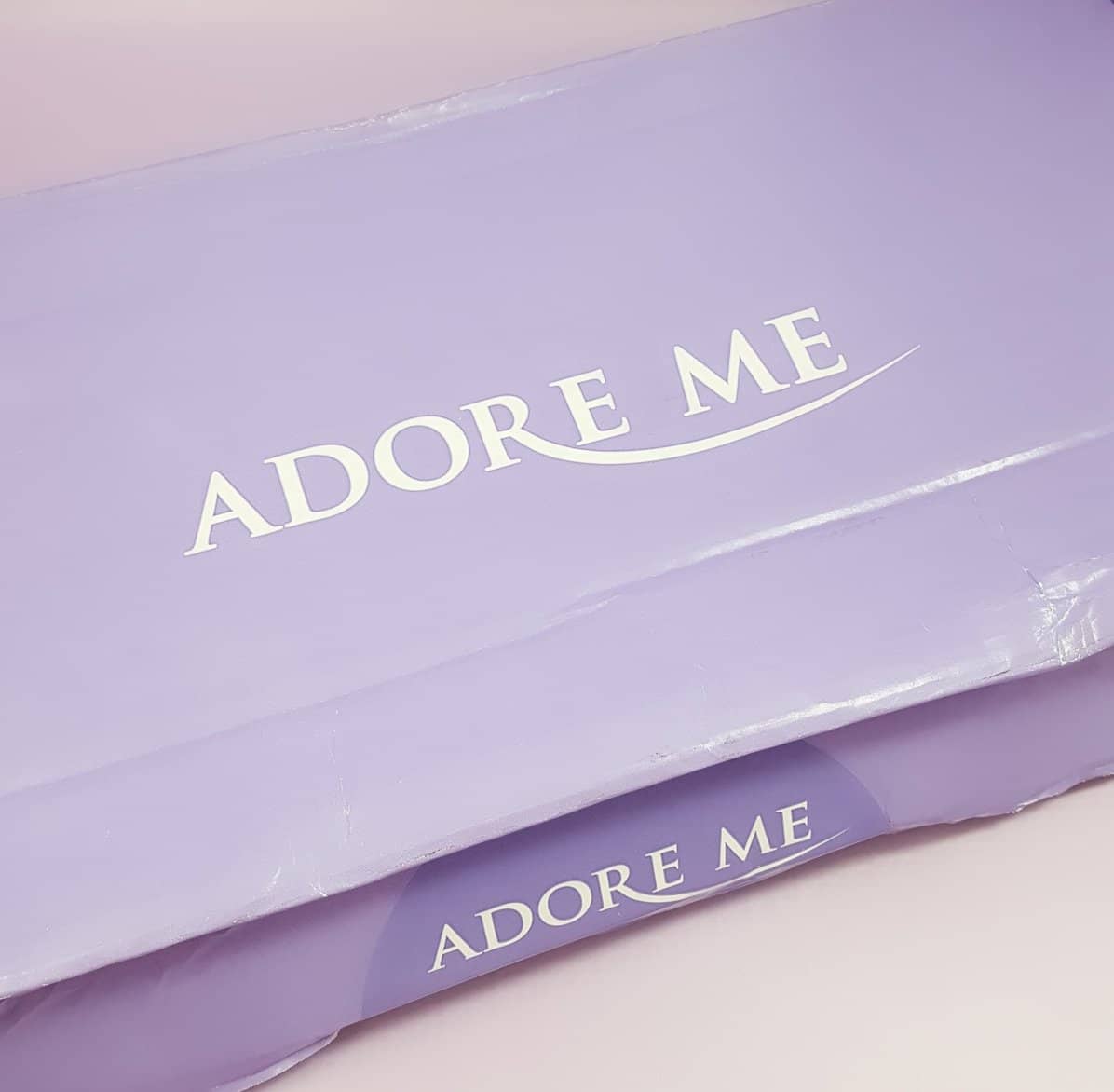 Adore Me June 2017 Subscription Box Review & Coupon - Hello Subscription