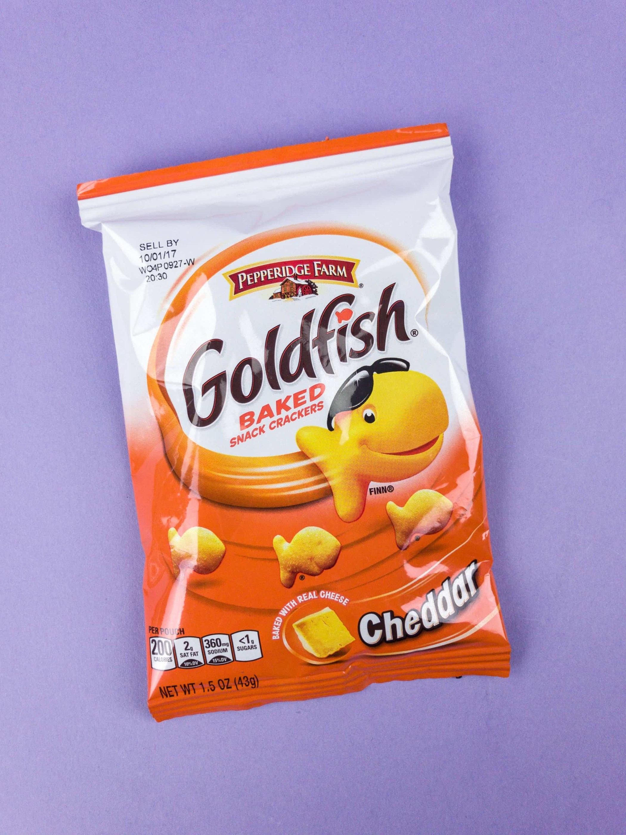 Amazon Prime Sample Box Review - Children’s Snack Box - Hello Subscription