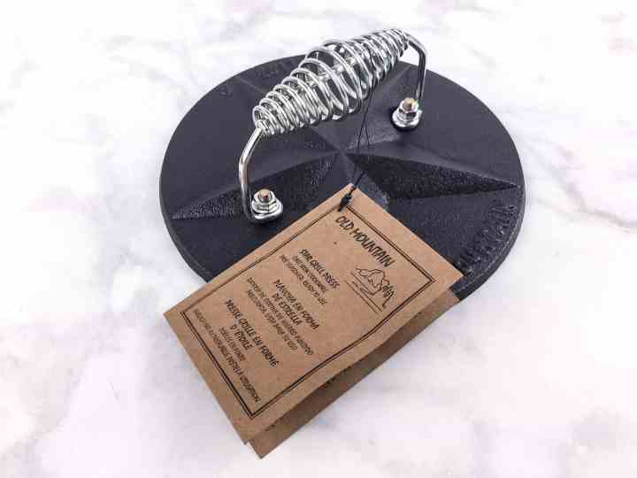 Bespoke Post COOKOUT Box Review & Coupon - June 2017 - hello subscription