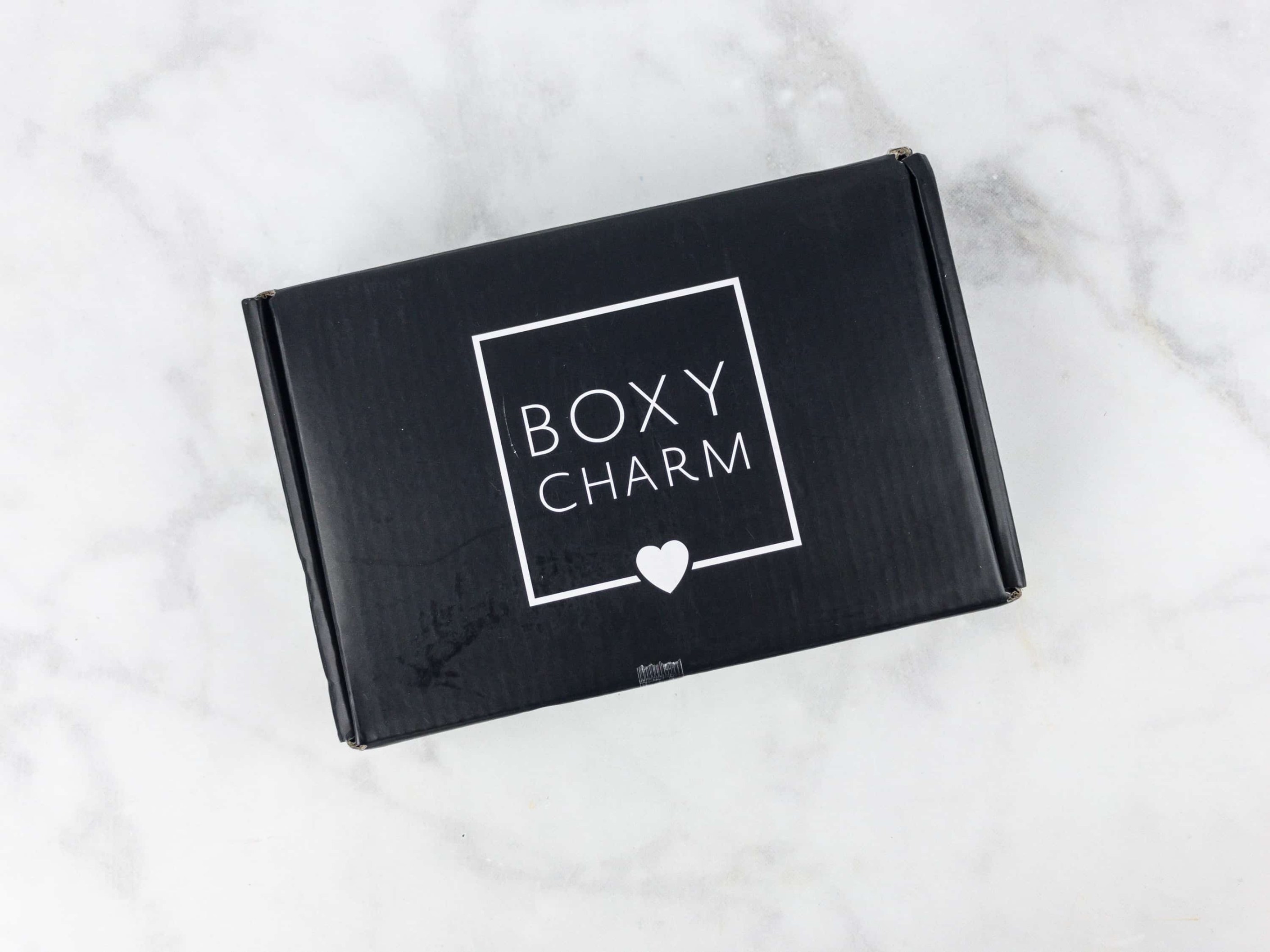 BOXYCHARM June 2017 Subscription Box Review - Hello Subscription