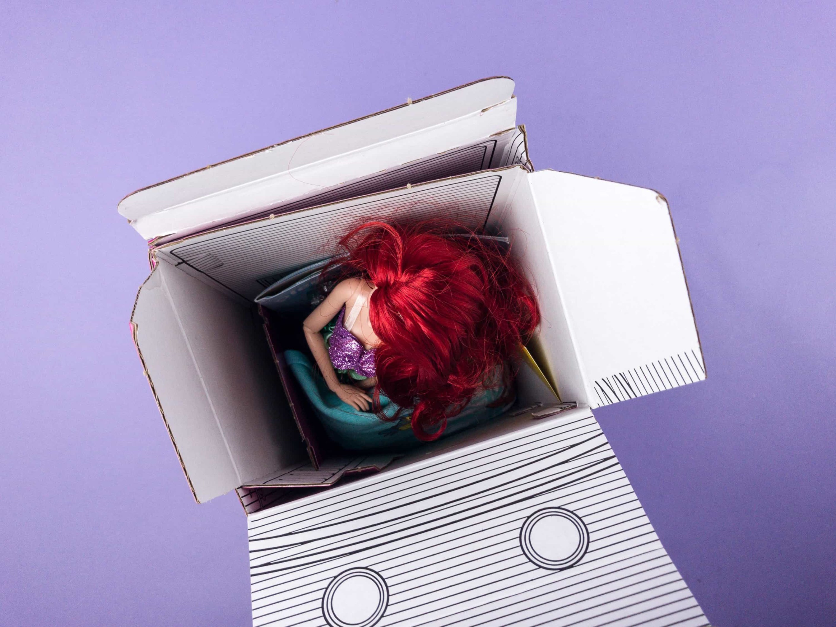 Disney Princess Pleybox May 2017 Subscription Box Review - Hello ...