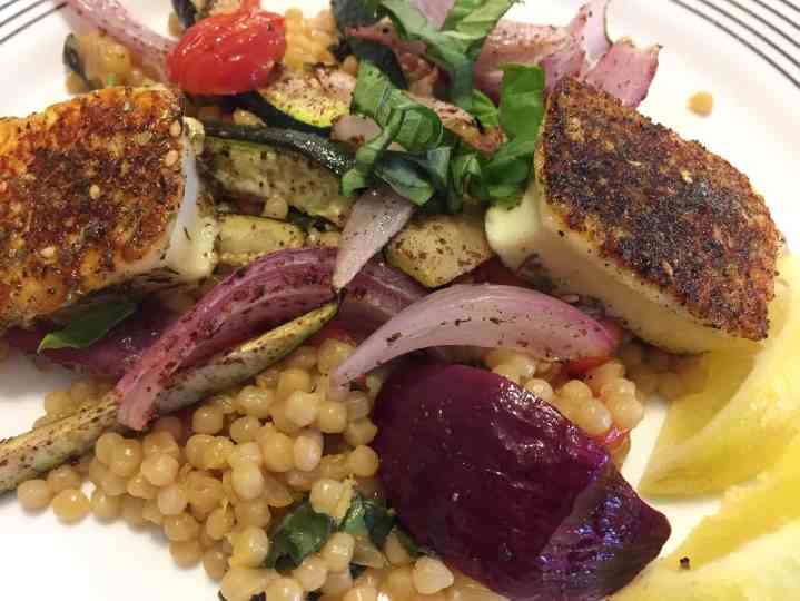 June 2017 Hello Fresh Subscription Box Review + Coupon - Vegetarian Box ...