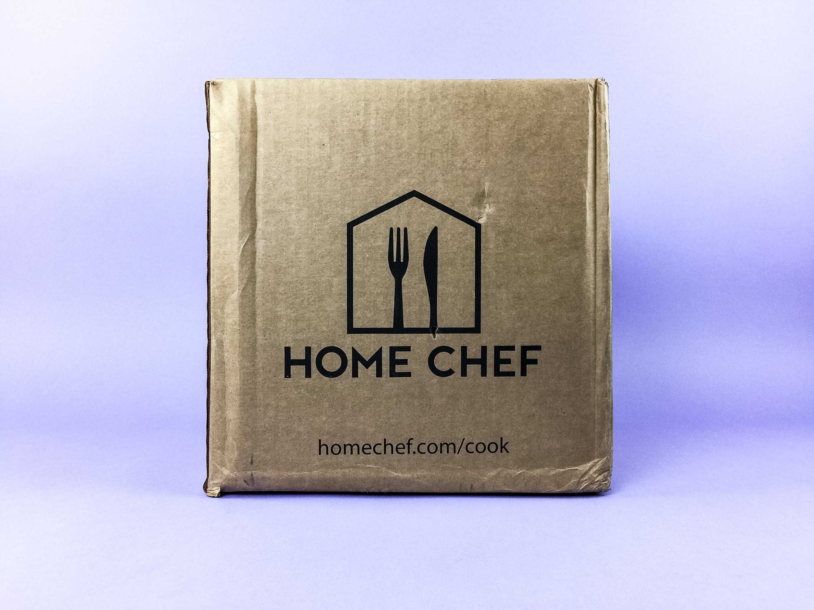 Home Chef Review & Coupon - June 2017 - Hello Subscription
