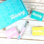 Happy Legs Club Subscription Box Review - June 2017 - Hello Subscription