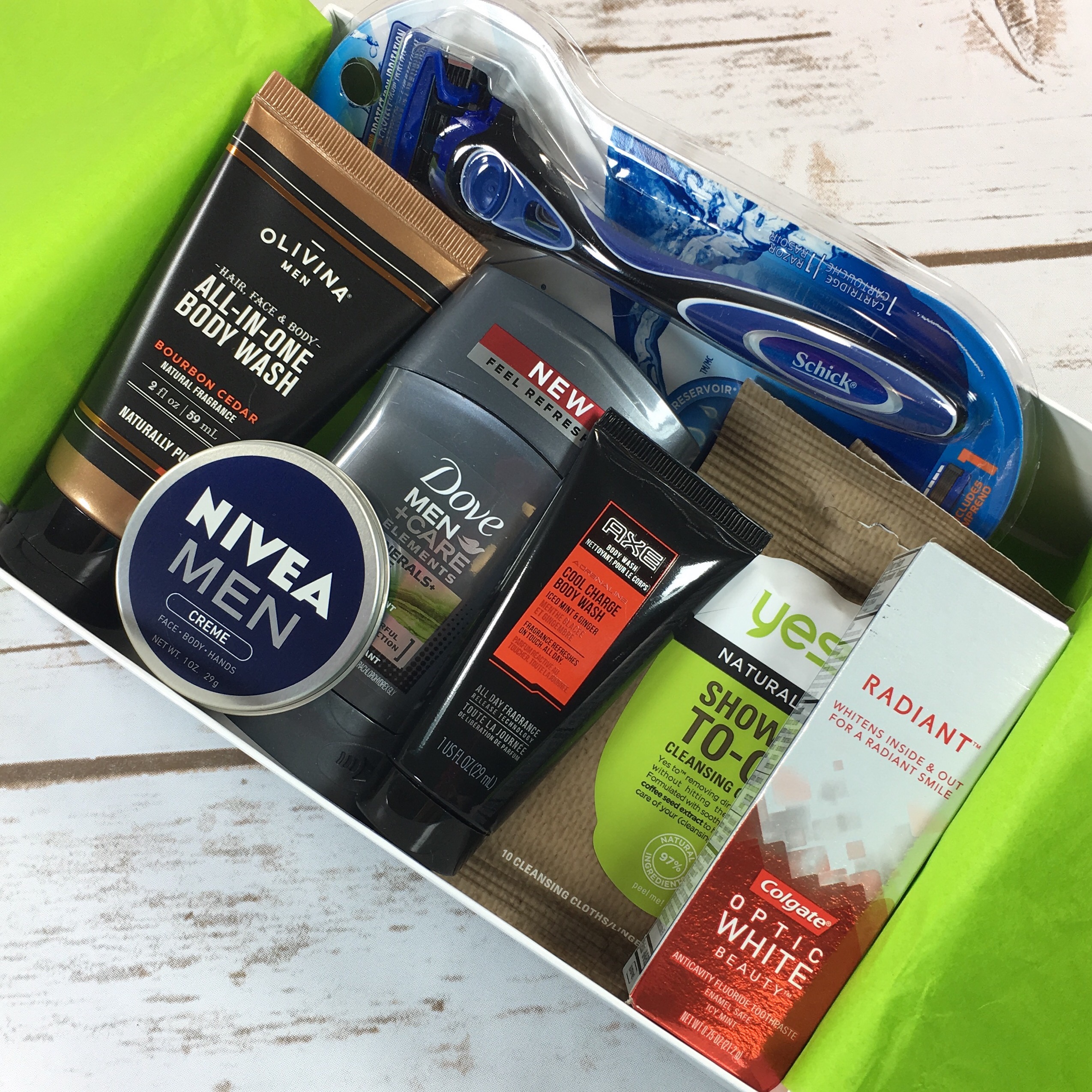 Target Box for Men Review June 2017 - Hello Dapper Dude - Hello ...