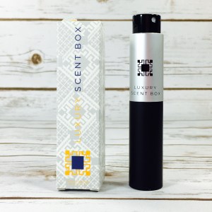 Luxury Scent Box Subscription Box Review - June 2017 - hello subscription