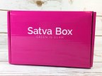 Satva Box June 2017 Subscription Box Review + Coupon - Hello Subscription