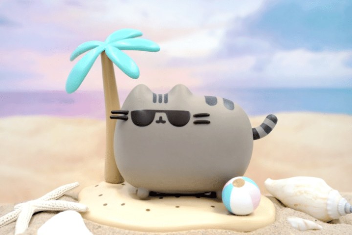Pusheen Box Summer 2017 Full Spoilers - Hello Subscription