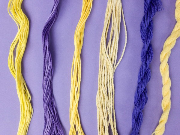 Just the Threads May 2017 Subscription Box Review - Hello Subscription