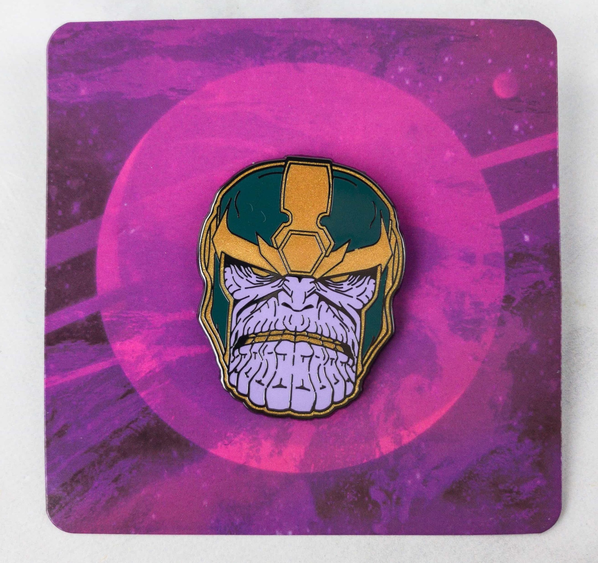 Marvel Gear + Goods May 2017 Subscription Box Review + Coupon! - Hello ...