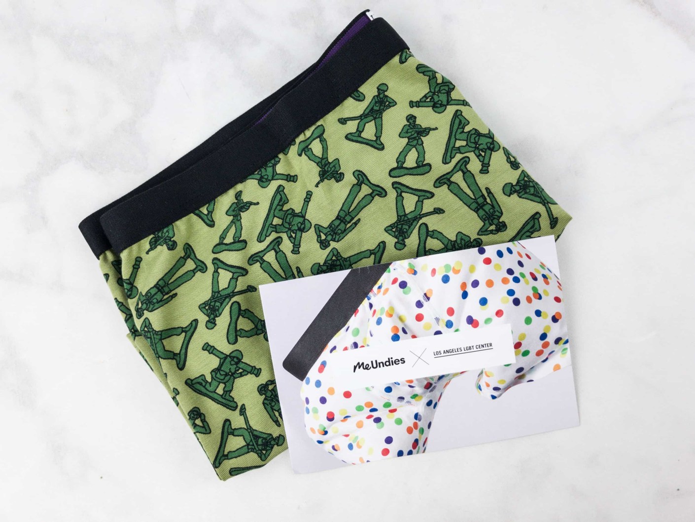 MeUndies June 2017 Subscription Review - Women - Hello Subscription