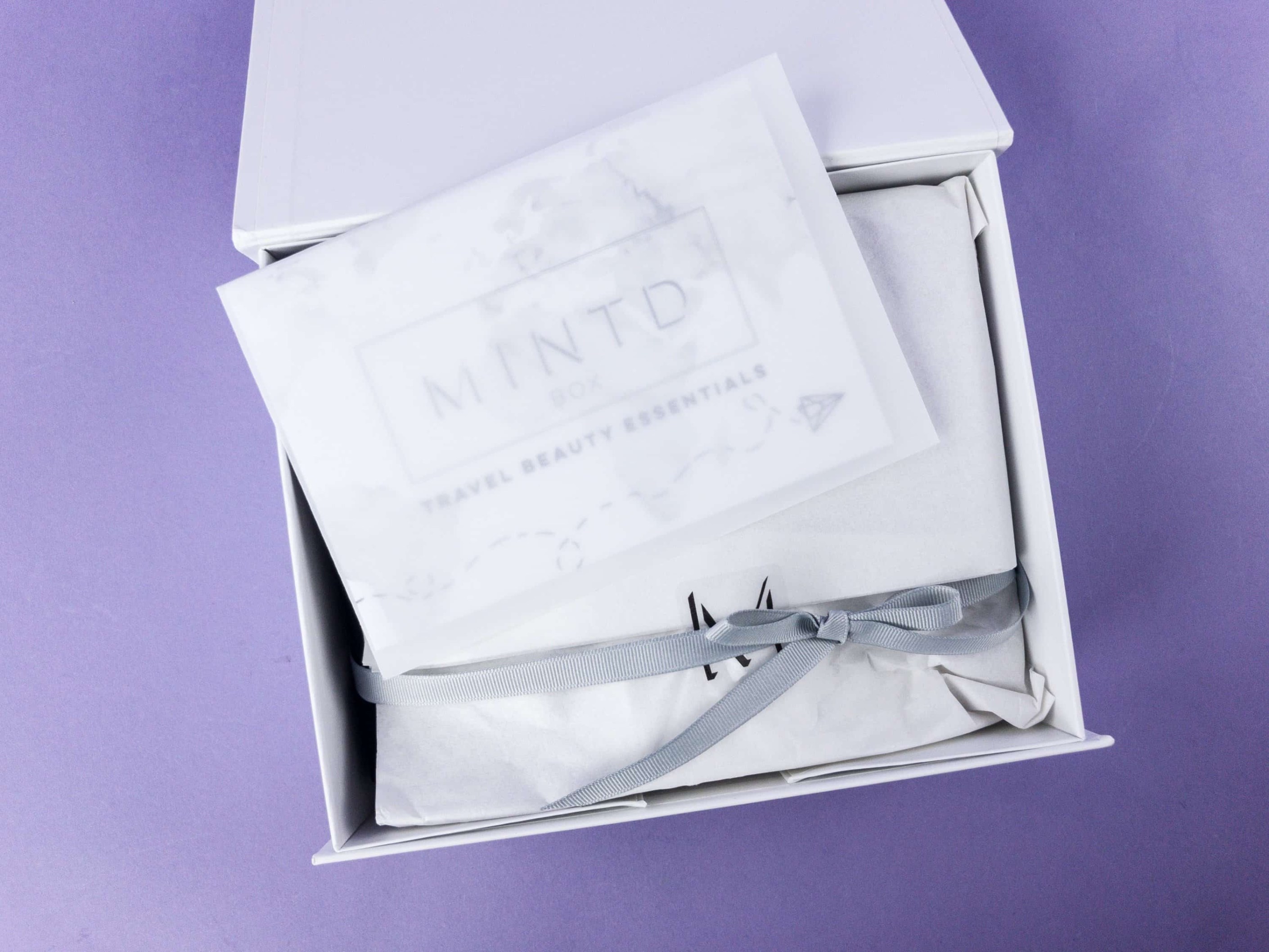 MINTD Box June 2017 Subscription Box Review + Coupon! - Hello Subscription