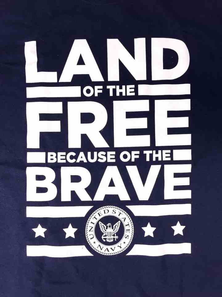 Valor Blocks June 2017 Subscription Box Review - U.S. Navy Block ...