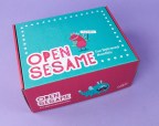 Open Sesame June 2017 Subscription Box Review - Hello Subscription