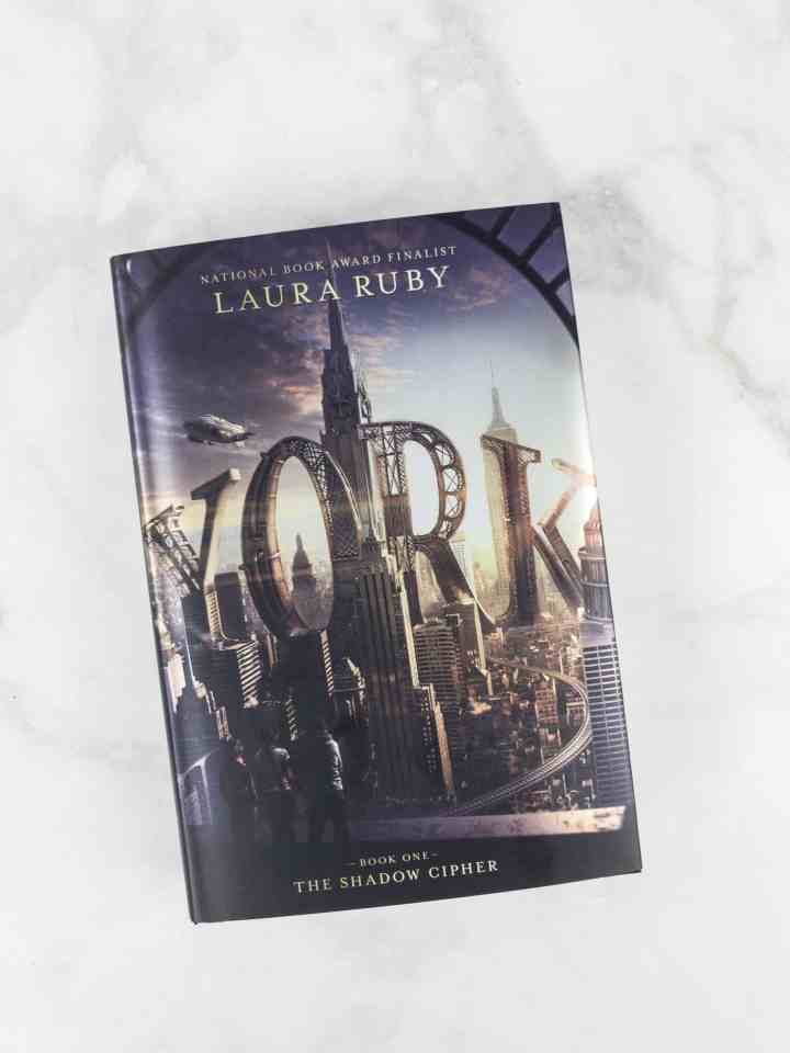 OwlCrate Jr. June 2017 Box Review + Coupon - hello subscription