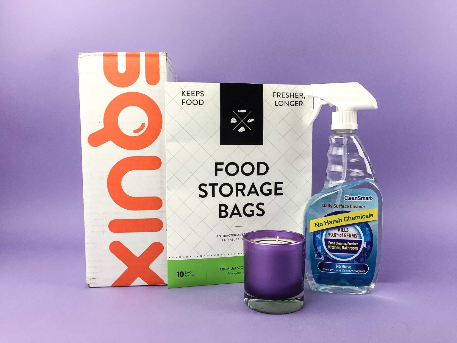 Squix Reviews: Get All The Details At Hello Subscription!