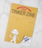 Tinker Crate Review & Coupon - LABYRINTH - Hello Subscription