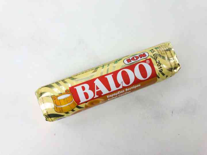 Treats Box June 2017 Review & Coupon - GREECE! - hello subscription