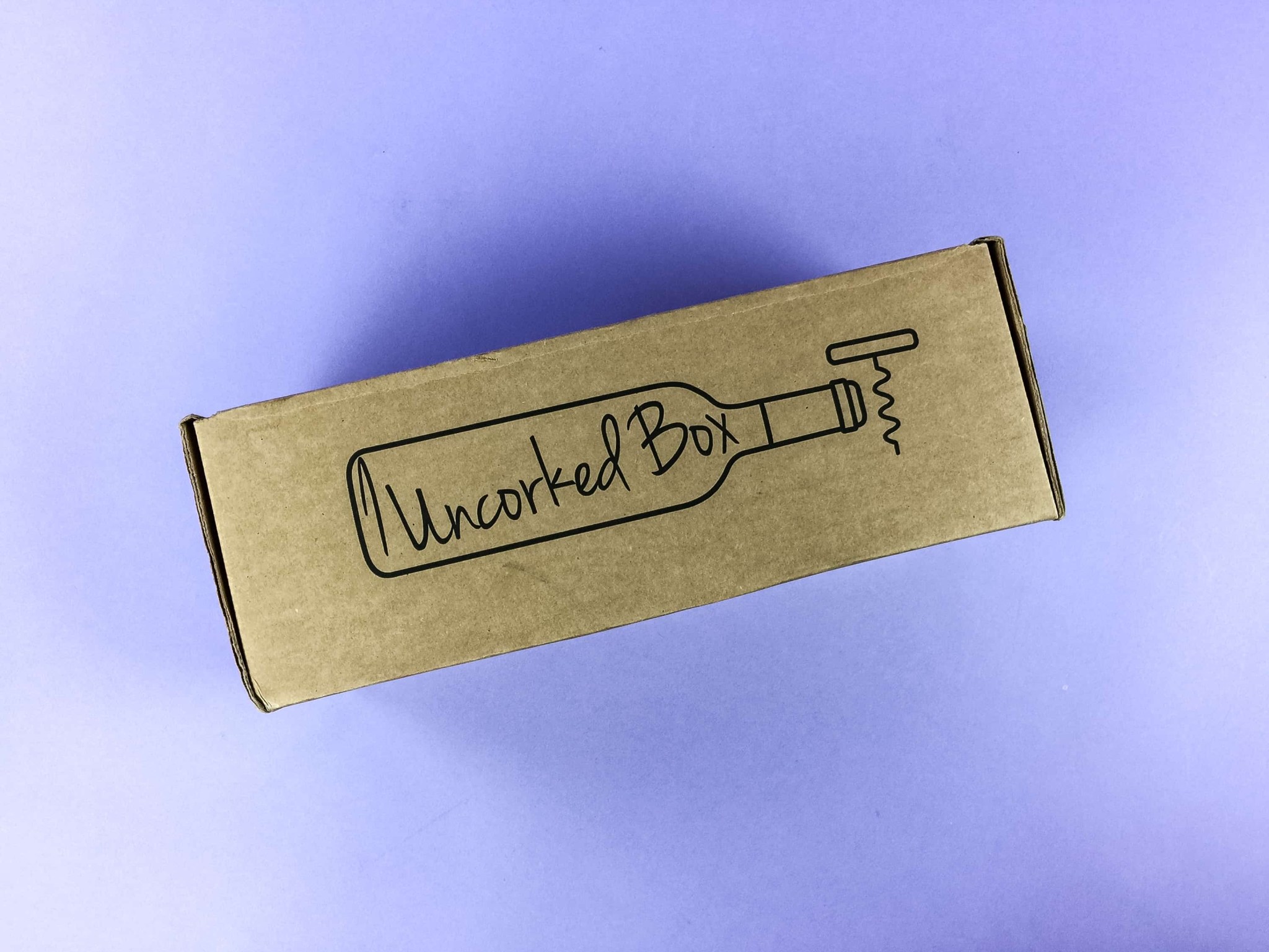 Uncorked Box June 2017 Subscription Box Review - Hello Subscription