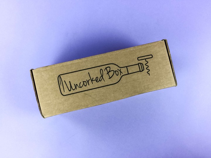 Uncorked Box June 2017 Subscription Box Review - Hello Subscription