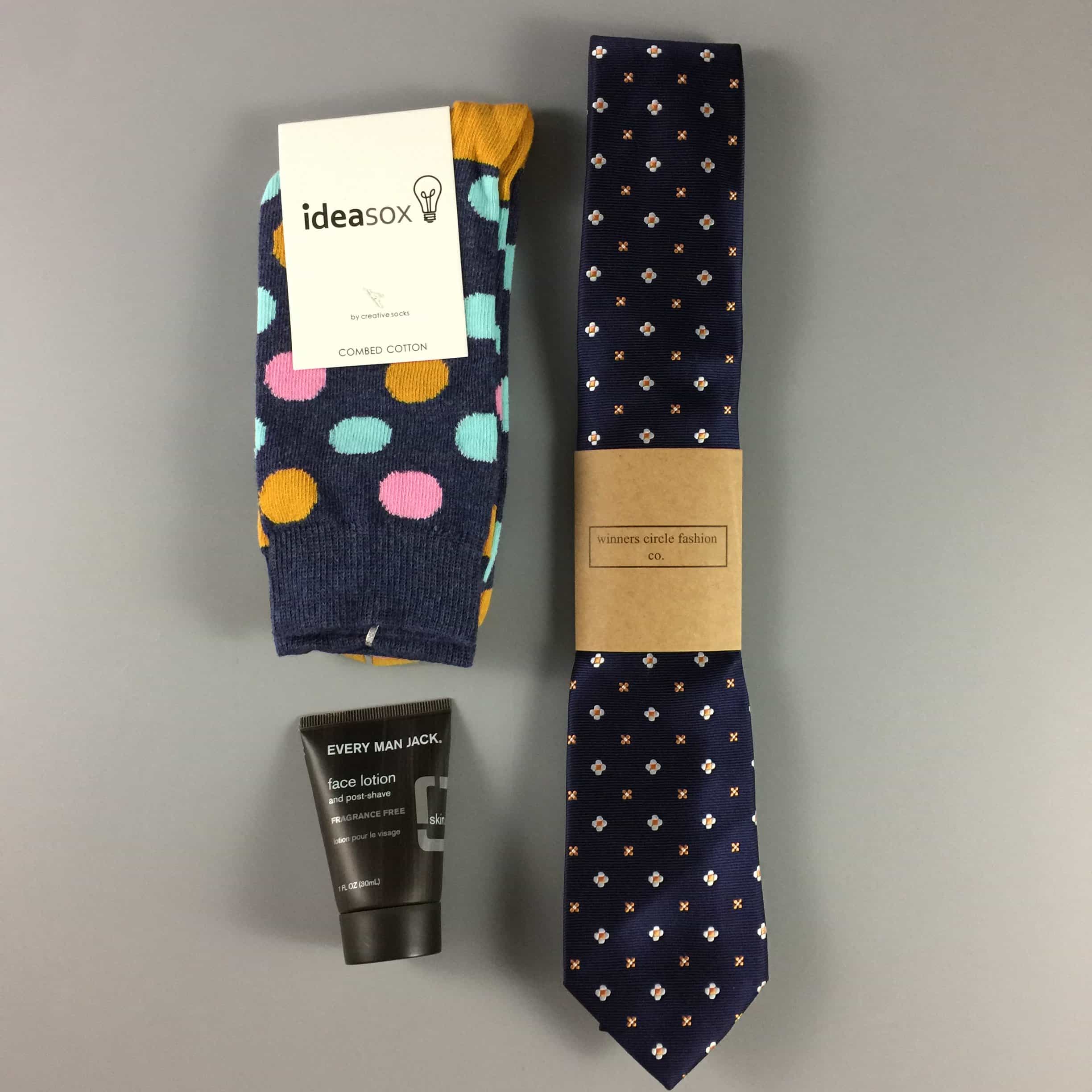 Victory Box July 2017 Subscription Box Review + Coupon - Hello Subscription