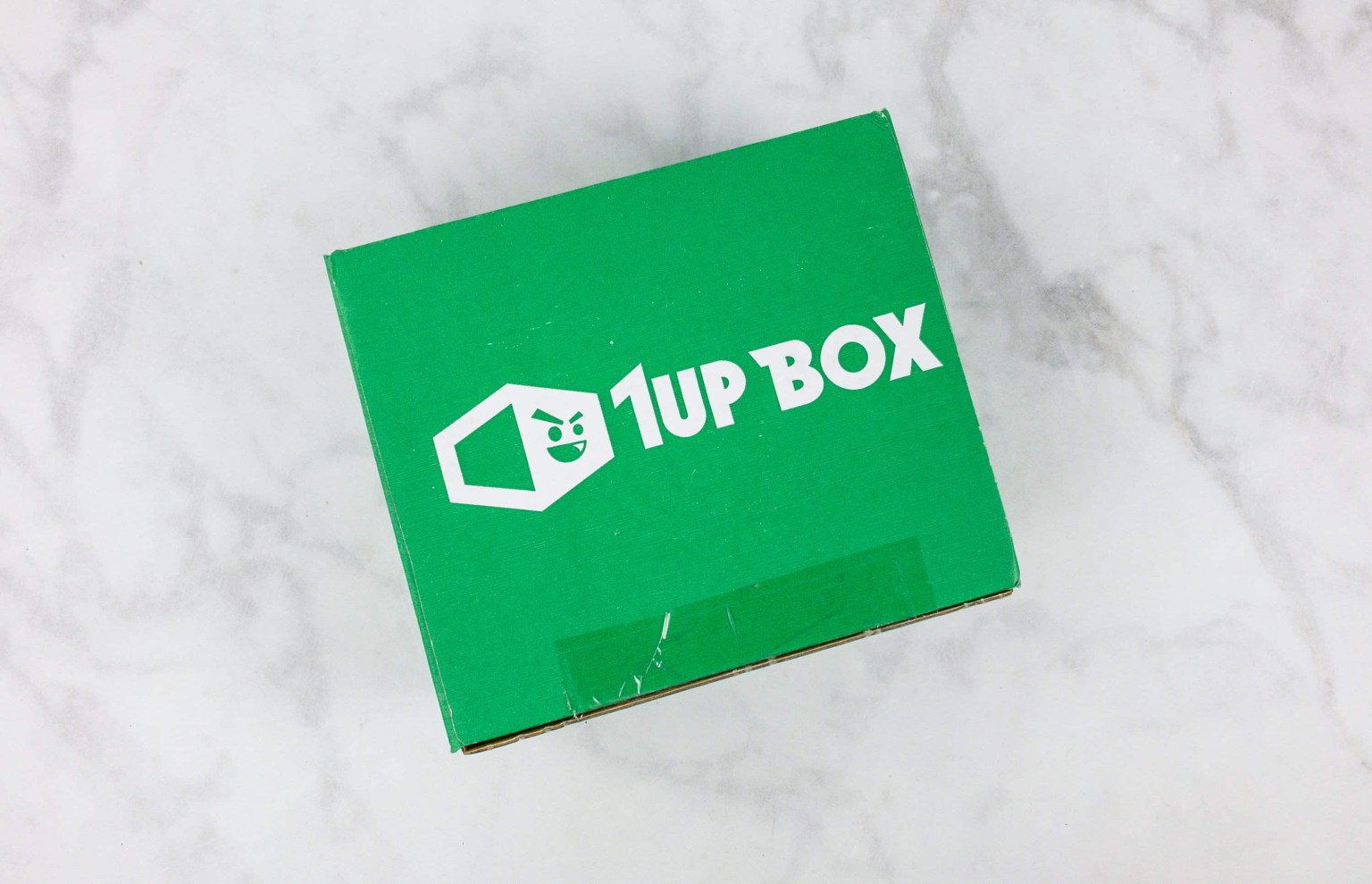1Up Box July 2017 Subscription Box Review + Coupon - Hello Subscription