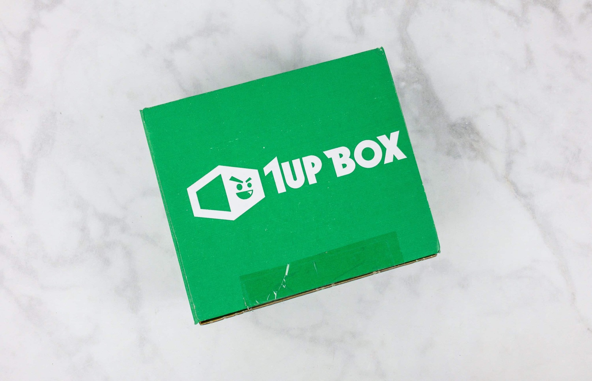 1Up Box July 2017 Subscription Box Review + Coupon - Hello Subscription