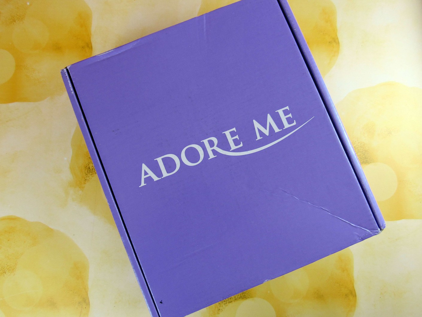 Adore Me Subscription Box Review - July 2017 - Hello Subscription